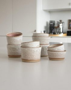 30 Gorgeous Handmade Ceramics for the Kitchen