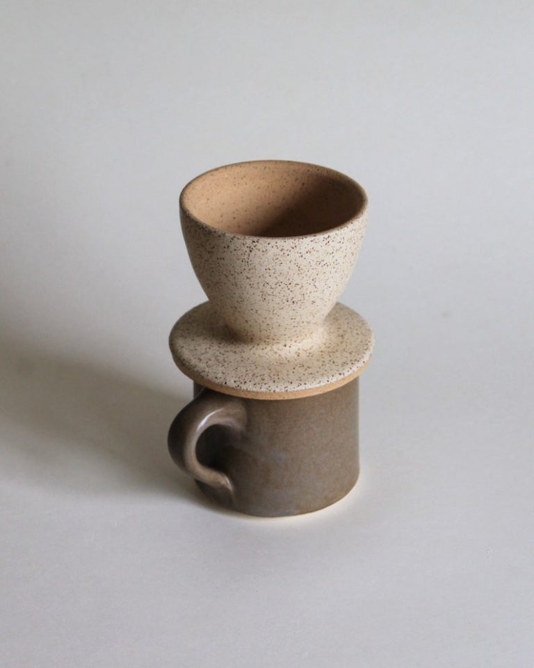 30 Gorgeous Handmade Ceramics for the Kitchen