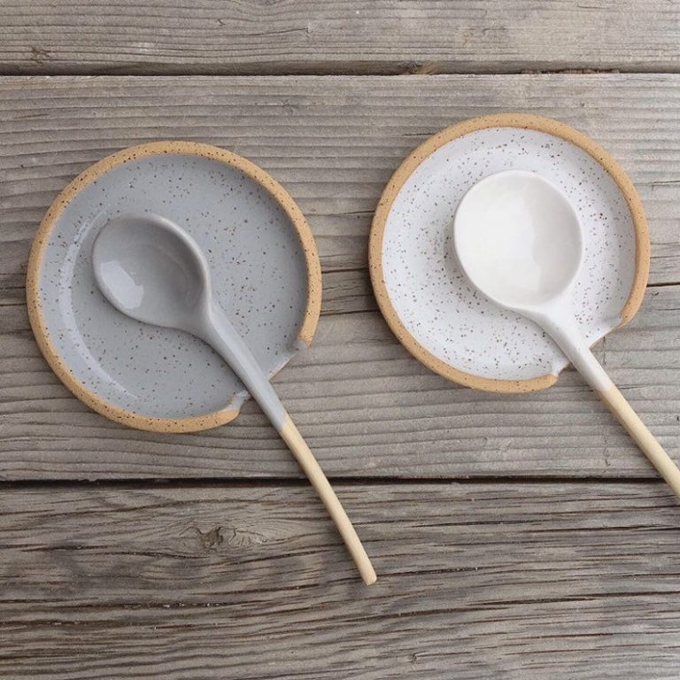 30 Gorgeous Handmade Ceramics for the Kitchen