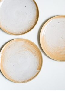30 Gorgeous Handmade Ceramics for the Kitchen