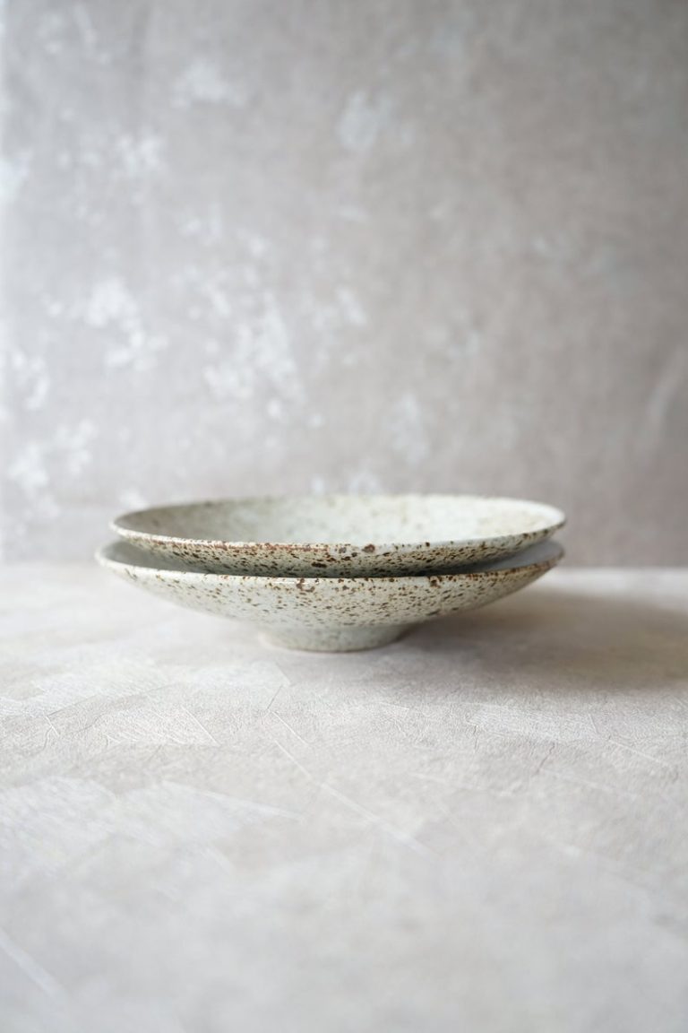 30 Gorgeous Handmade Ceramics for the Kitchen