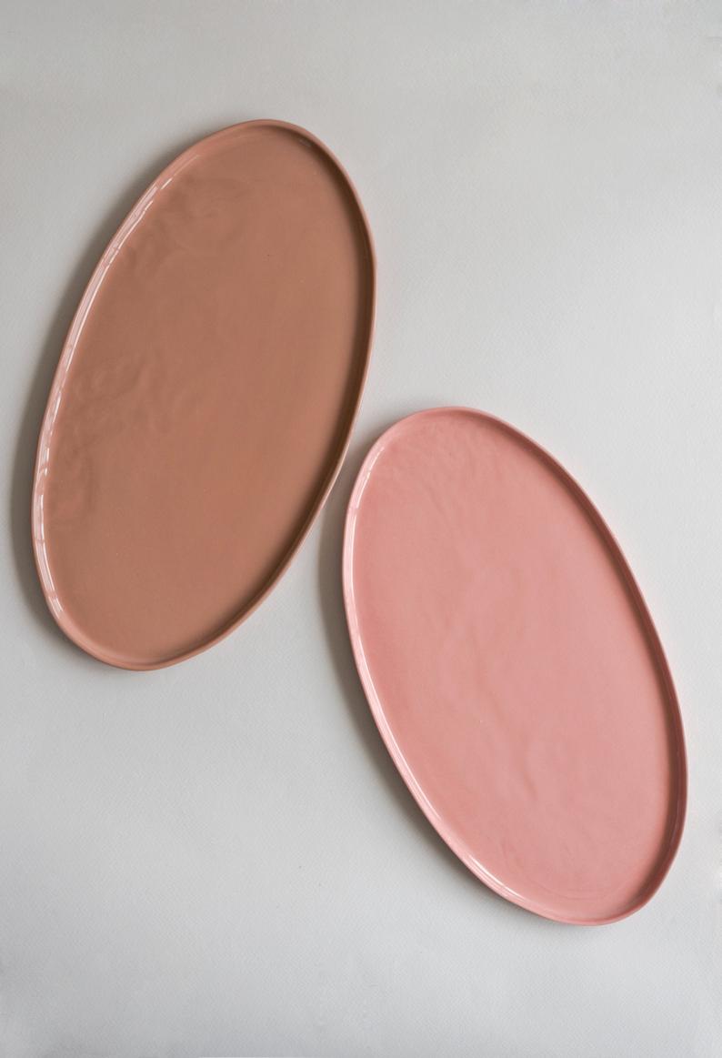 30 Gorgeous Handmade Ceramics for the Kitchen