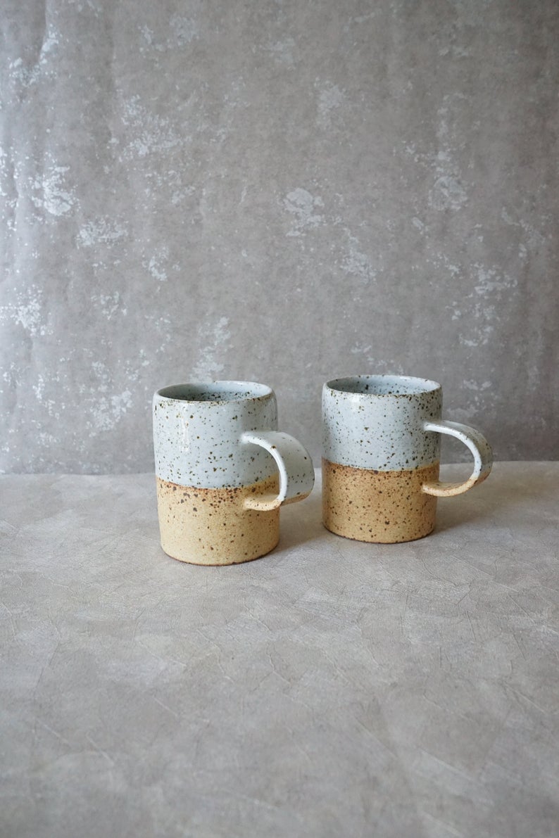 30 Gorgeous Handmade Ceramics for the Kitchen