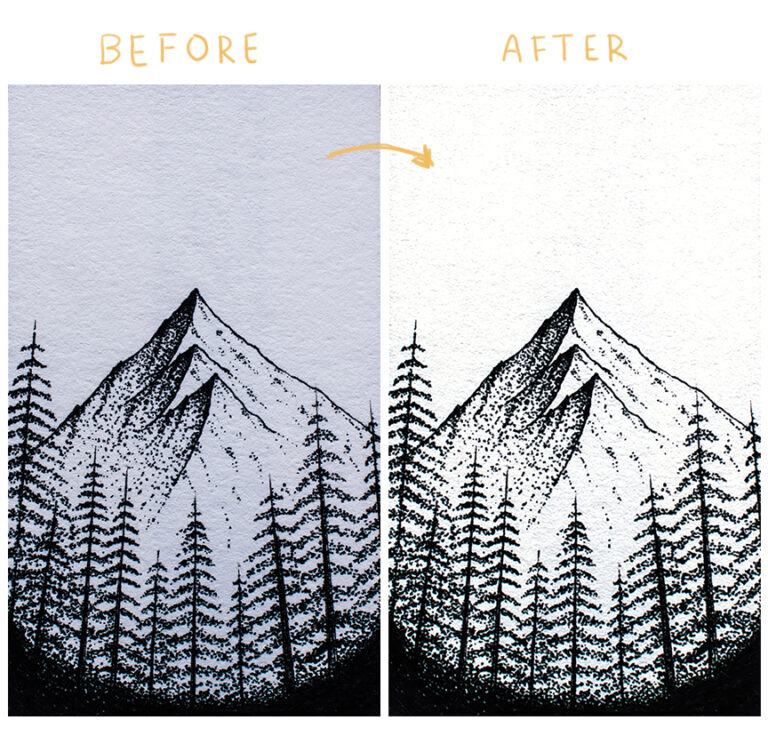 How to Make Art Prints At Home