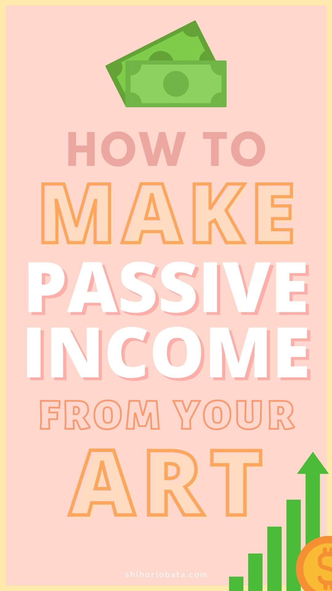 30 Best Passive Income Ideas for Artists & Creatives