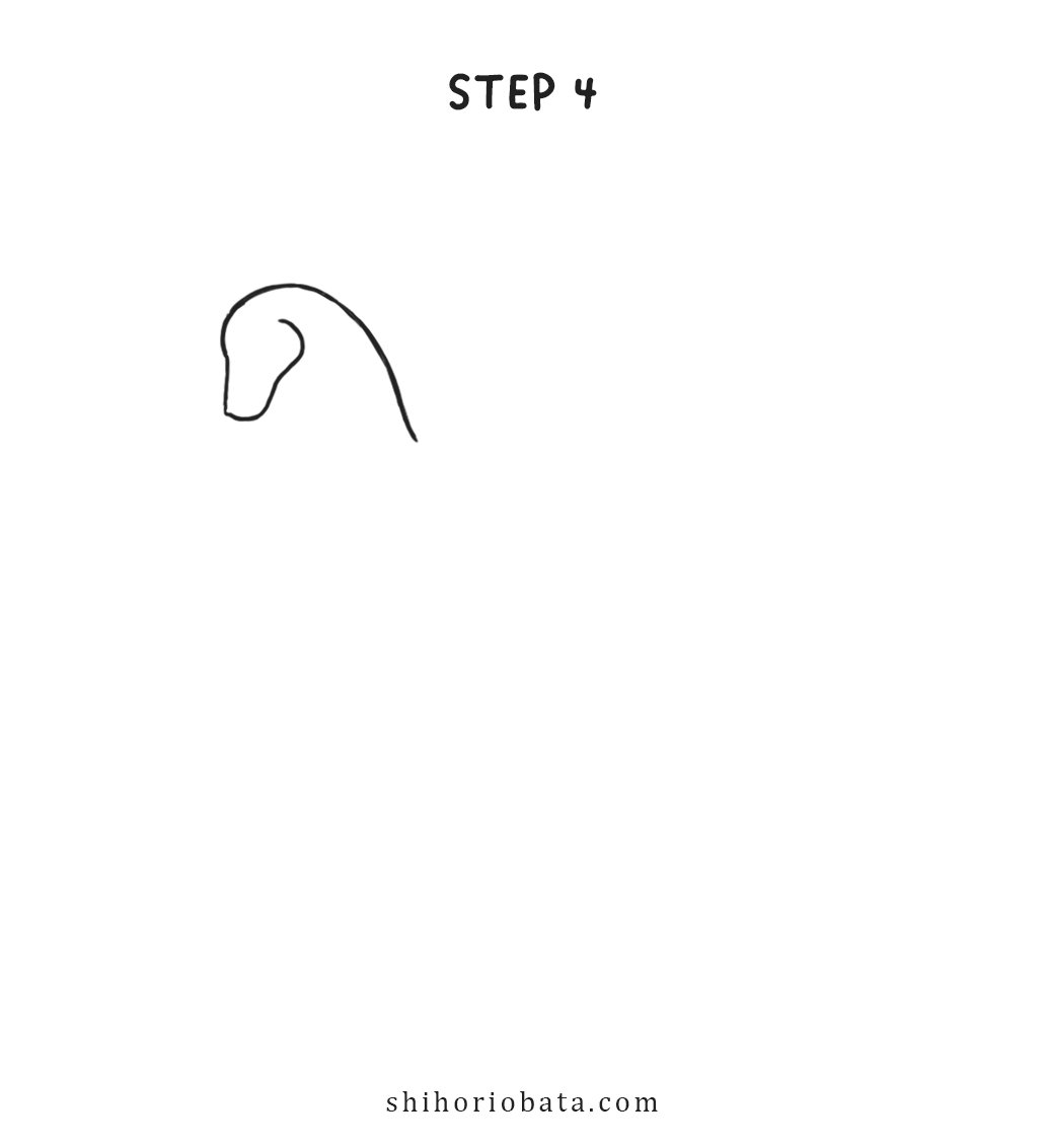 How to Draw a Unicorn: Easy Step by Step Tutorial