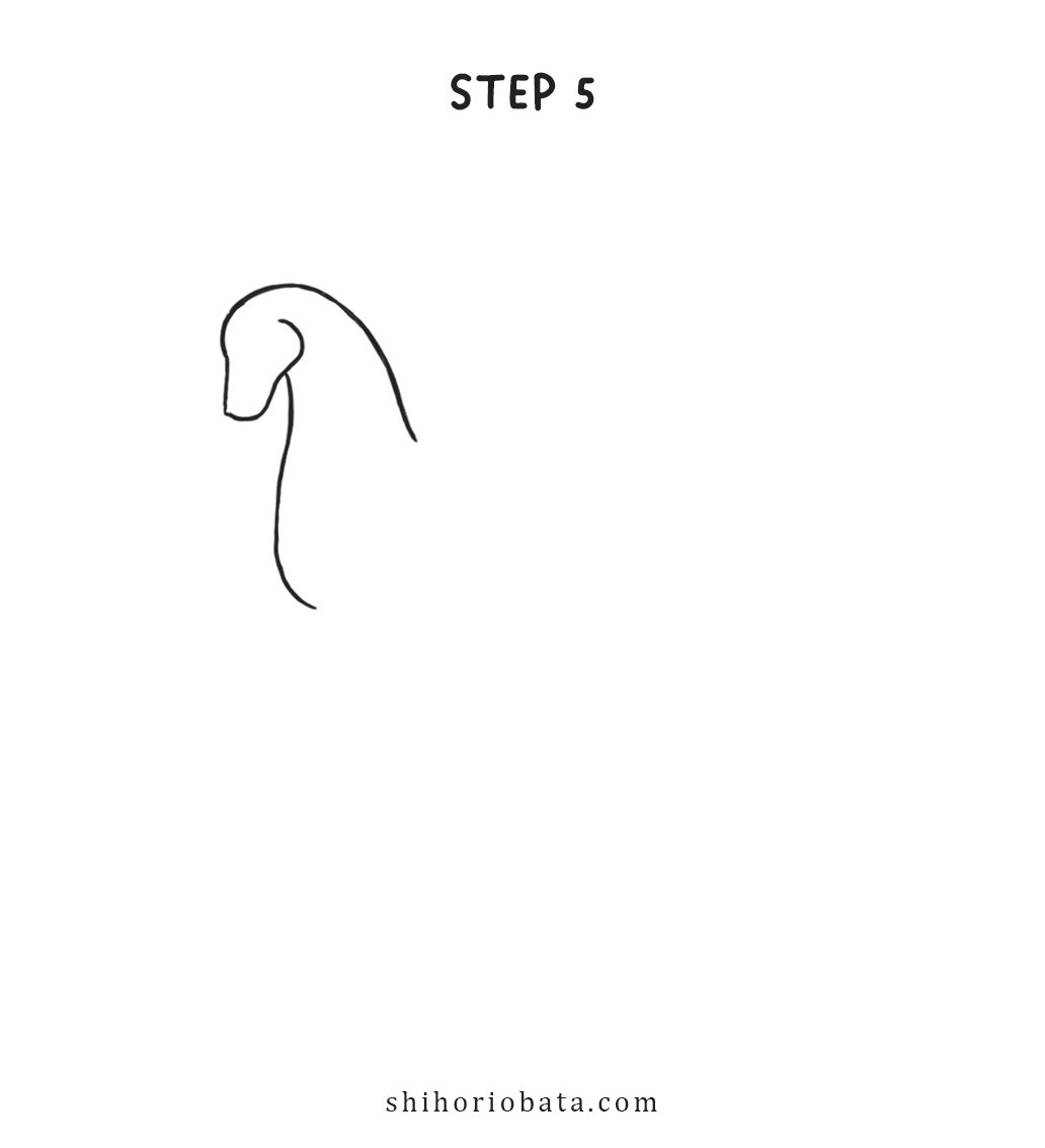 How to Draw a Unicorn: Easy Step by Step Tutorial