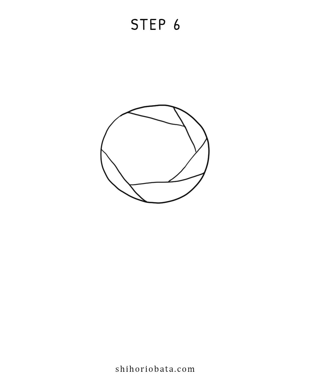 How To Draw a Rose the Easy Way: Step by Step Tutorial