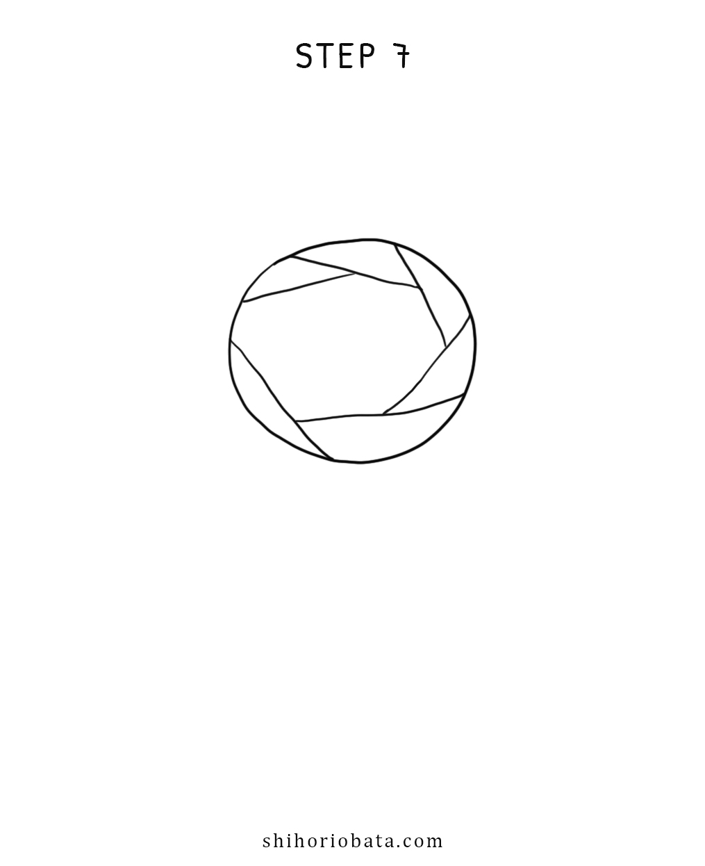 How To Draw a Rose the Easy Way: Step by Step Tutorial