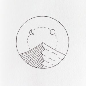 100+ Fun Creative Drawing Prompts (with Printable)