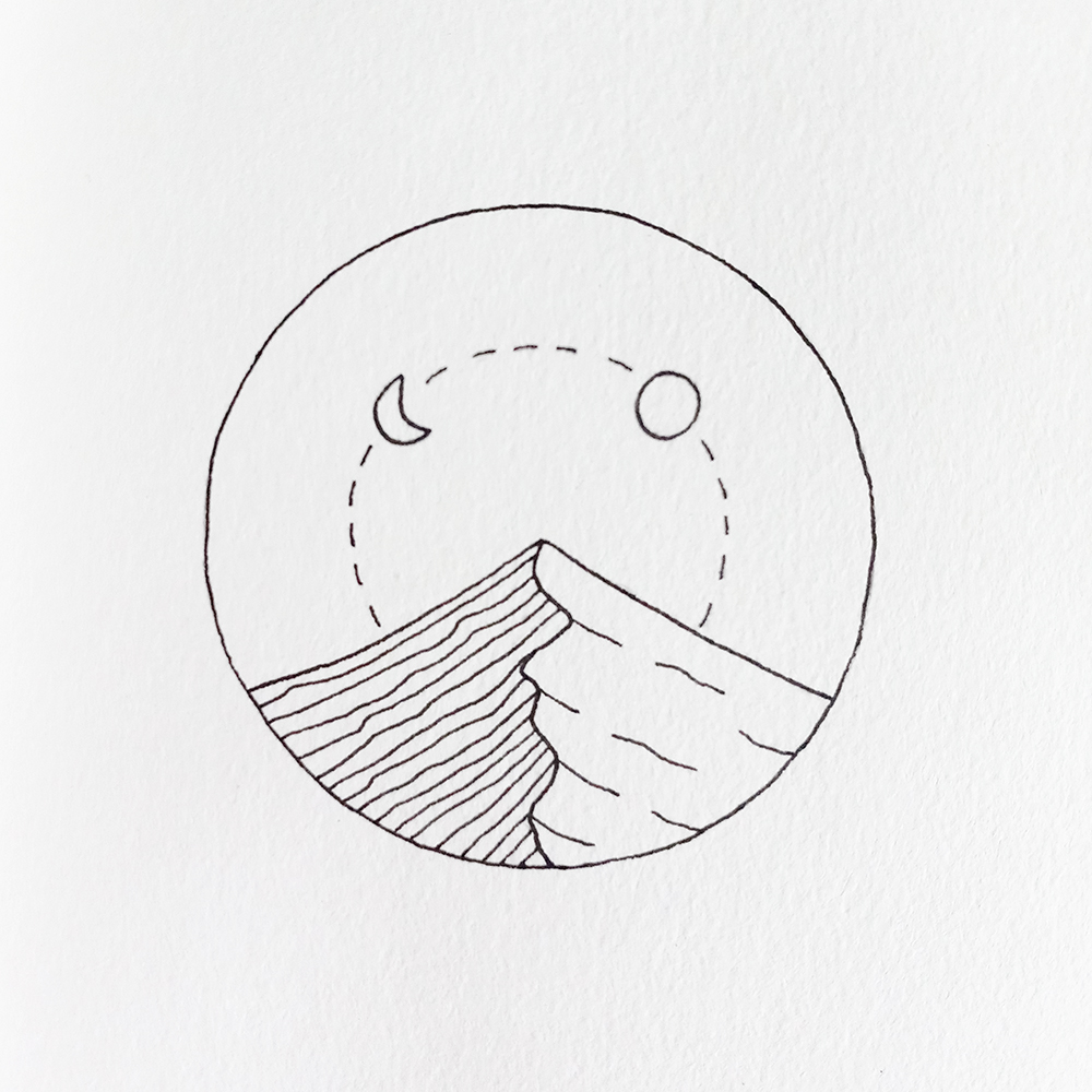 30 Easy Circle Drawing Ideas