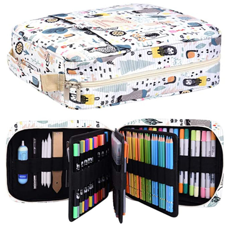 25 Perfect Gifts for Artists & Art Lovers
