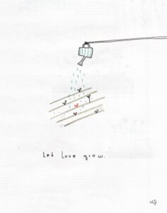 How to Draw or Paint Your Feelings