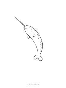 35 Cute & Easy Animal Drawing Ideas