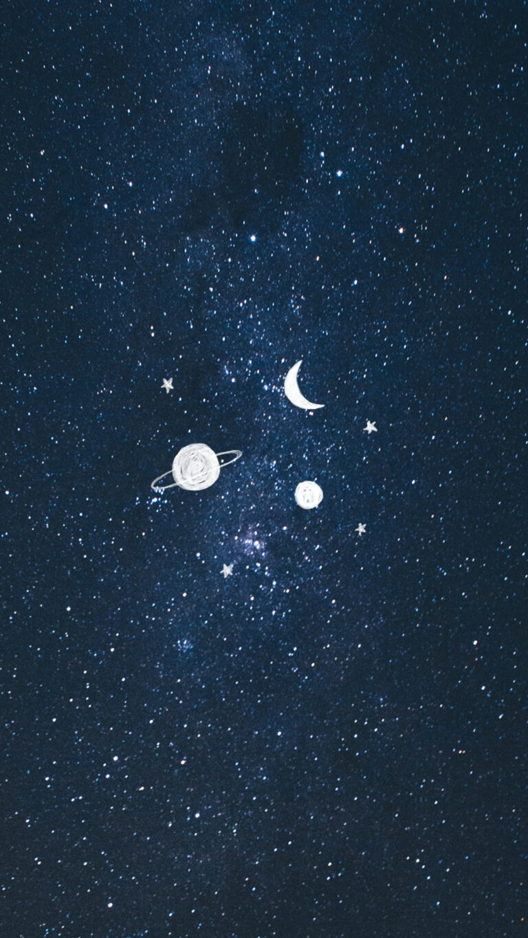 25 Aesthetic Phone Wallpaper Background Ideas