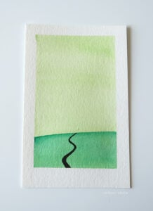 31 Easy Watercolor Art Ideas for Beginners