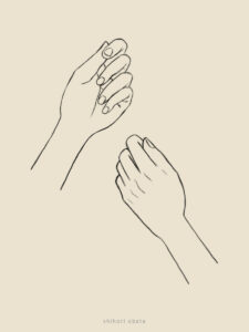 How to Draw Hands: Easy Simple Tutorial