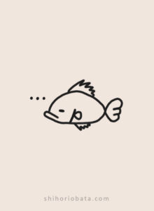 20 Easy Fish Drawing Ideas