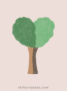 20 Easy Tree Drawing Ideas