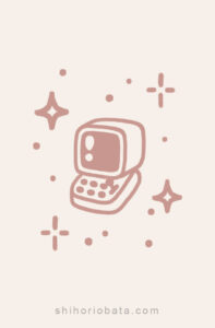 16 Easy Computer Drawing Ideas