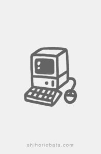 16 Easy Computer Drawing Ideas