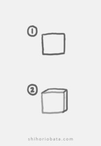 16 Easy Computer Drawing Ideas