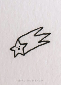 25 Easy Star Drawing Ideas