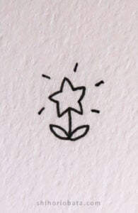 25 Easy Star Drawing Ideas