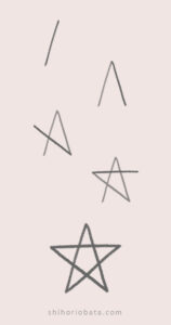 25 Easy Star Drawing Ideas