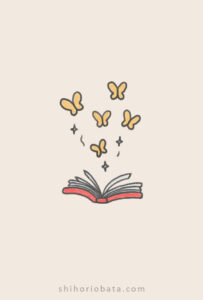 20 Easy Butterfly Drawing Ideas