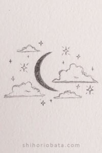 40 Cool Things to Draw in Your Sketchbook