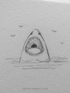 40 Cool Things to Draw in Your Sketchbook