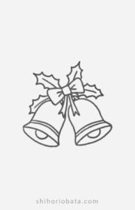 21 Easy Christmas & Winter Drawing Ideas