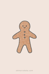 21 Easy Christmas & Winter Drawing Ideas