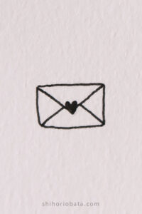 45 Small Quick Doodles to Draw When Bored