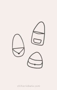 45 Small Quick Doodles to Draw When Bored