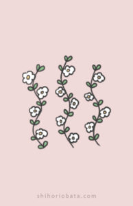 30 Easy Flower Drawing Ideas