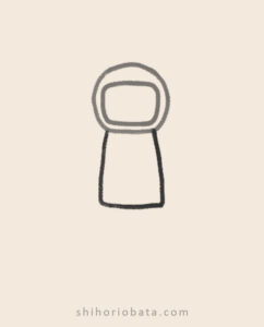 20 Easy Outer Space Drawing Ideas