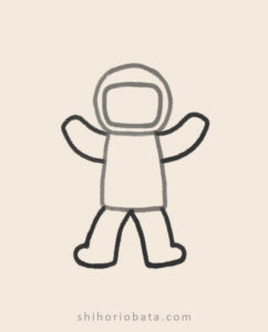 20 Easy Outer Space Drawing Ideas