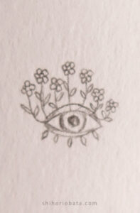 20 Easy Eye Drawing Ideas