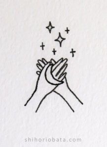 20 Hand Drawing Ideas: How to Draw Hands