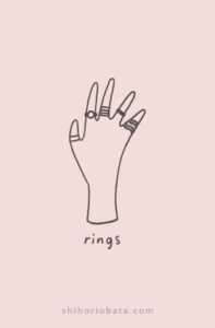 20 Hand Drawing Ideas: How to Draw Hands