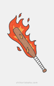 17 Easy Baseball Drawing Ideas