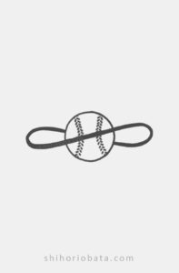 17 Easy Baseball Drawing Ideas