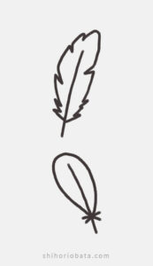 25 Easy & Cute Bird Drawing Ideas