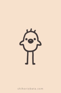 25 Easy & Cute Bird Drawing Ideas