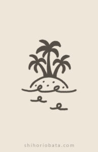 22 Easy Beach and Seascape (Summer) Drawing Ideas