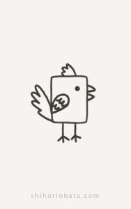 30 Easy Square & Rectangle Drawing Ideas