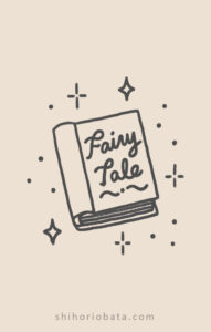 22 Easy Fairy Tale Drawing Ideas: Fairies, Elves, Unicorns & More