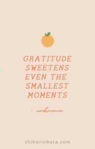 50 Short Thankful Quotes to Show Gratitude